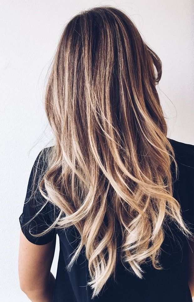 Note ngay những mẫu tóc highlight đẹp nhất 2022 » Festival Fashion