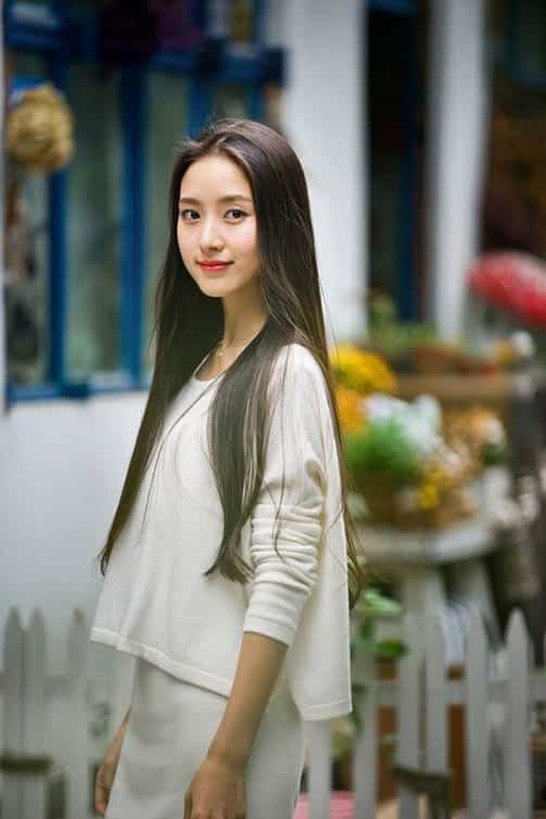 51 Kiểu tóc dài đẹp nhất năm 2022 làm xiêu lòng phái nữ !! » Festival ...