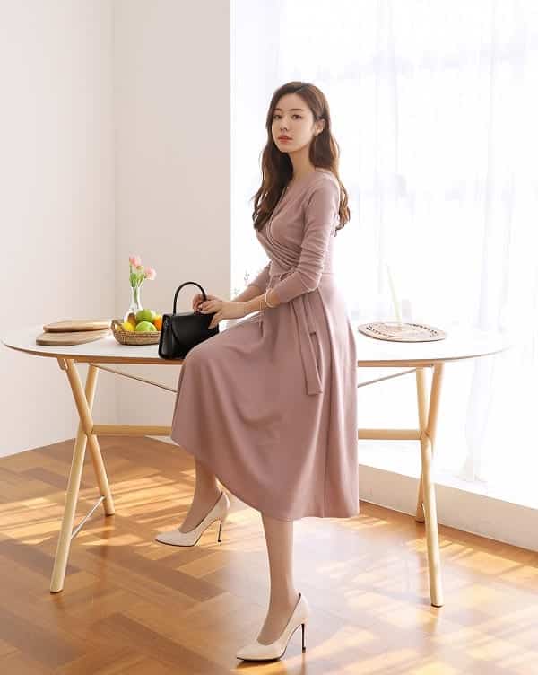 10 Kiểu đầm dự tiệc sang trọng, đẹp tôn dáng chuẩn từng milimet ...