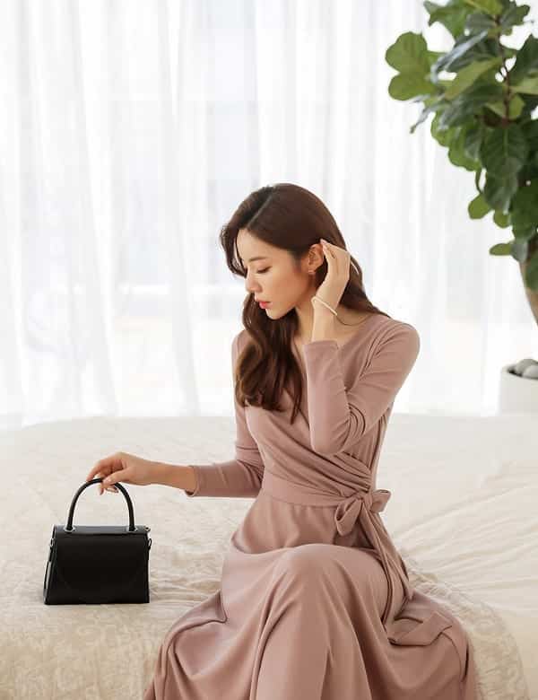 10 Kiểu đầm dự tiệc sang trọng, đẹp tôn dáng chuẩn từng milimet ...