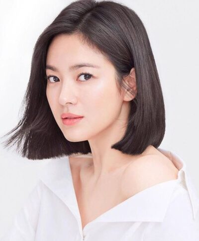 Nh ng Ki u T c p Cho Tu i 35 Hot Nh t 2022 Ph H p Xu H ng